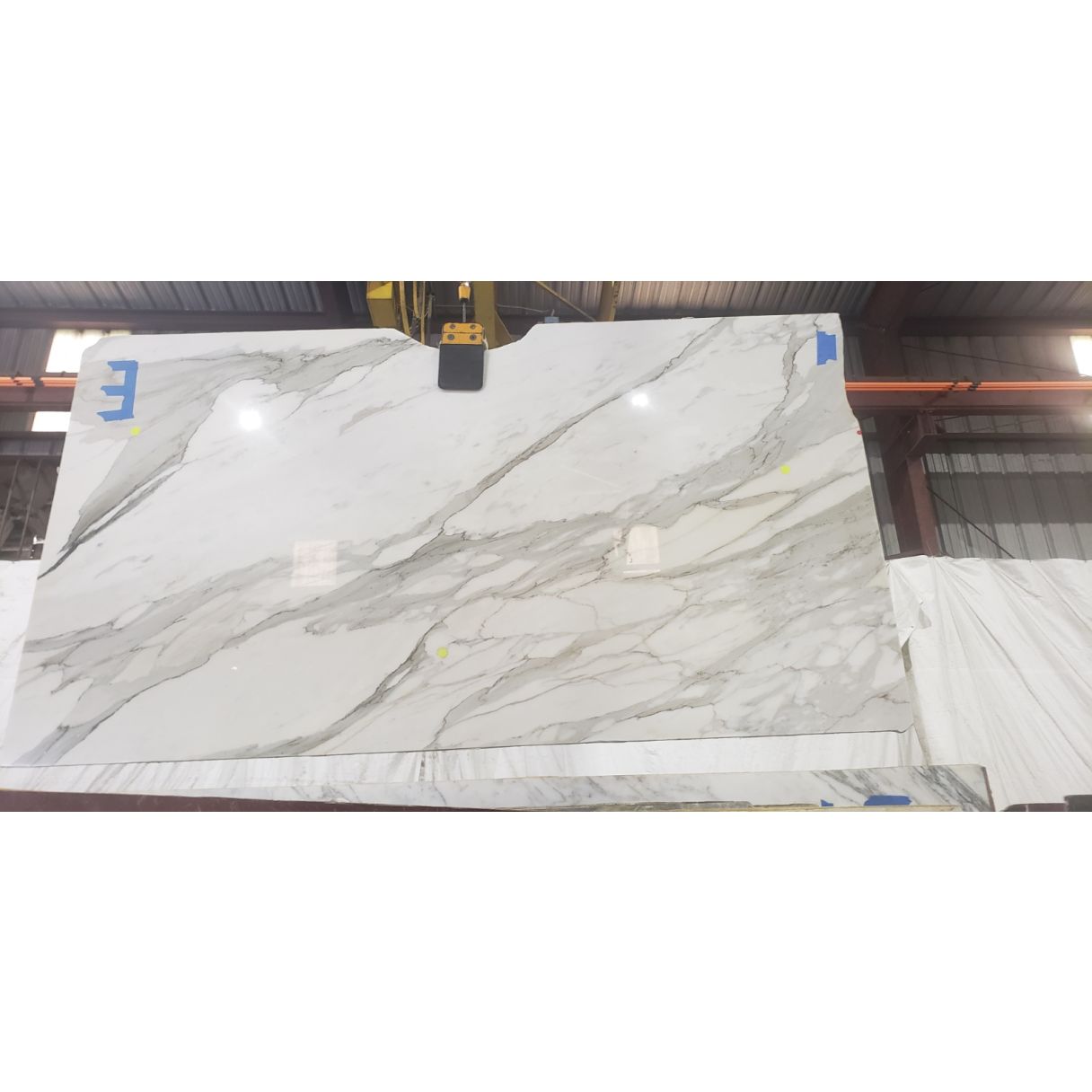 Calacatta Gold Extra