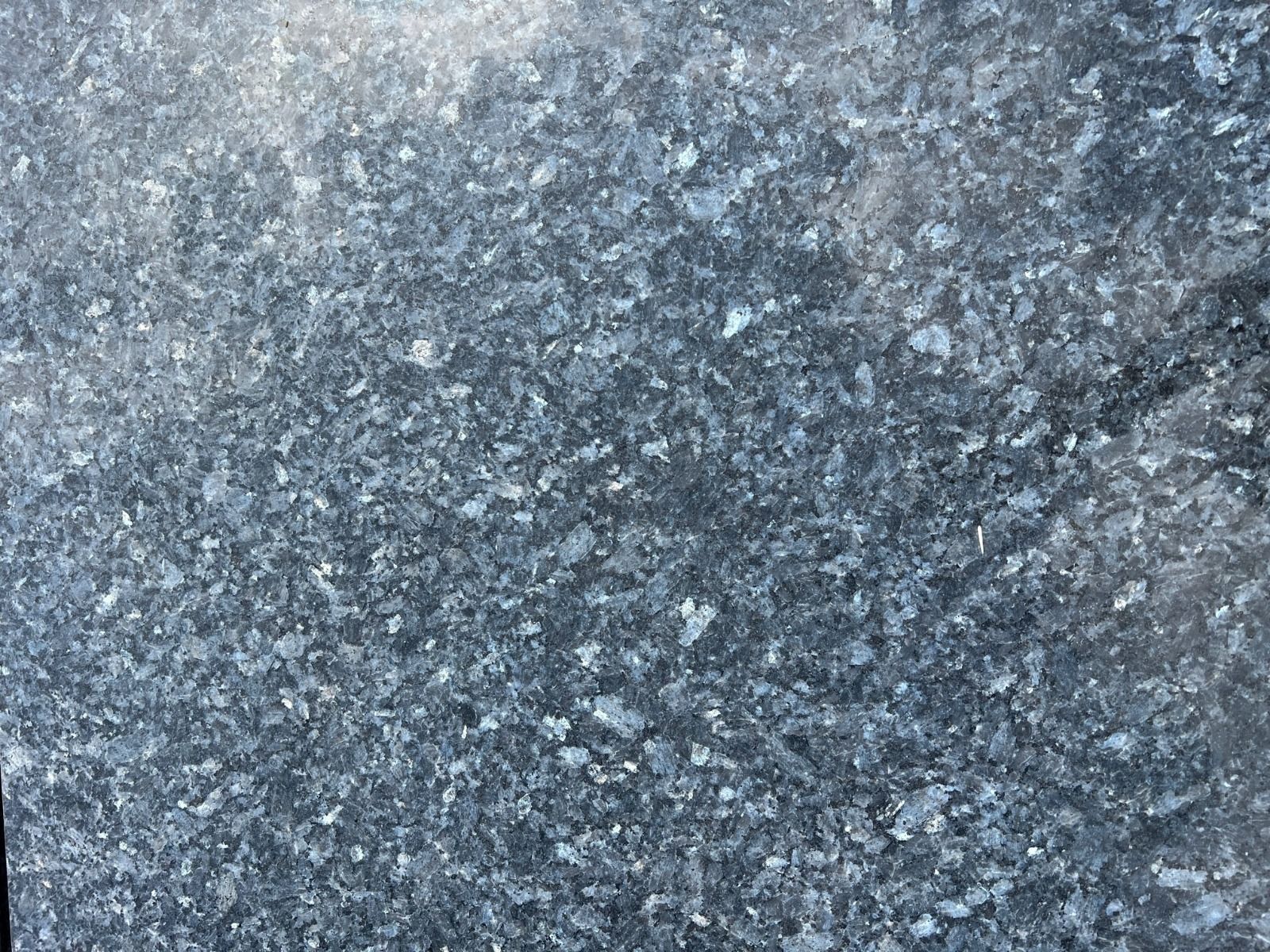 BLUE PEARL SELECT GRANITE